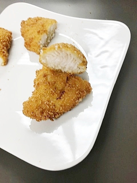 Breaded Basa Fillet – Ocean Packers